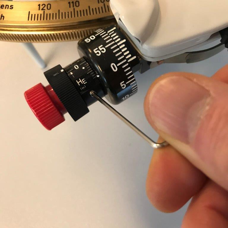 Buying a Sextant, Starfinder and Books | Regina Sailing - Cruising in ...